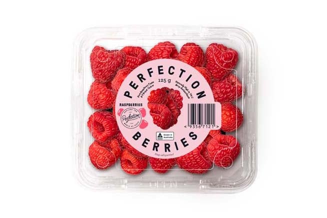 raspberries in season | Perfection Fresh Australia.